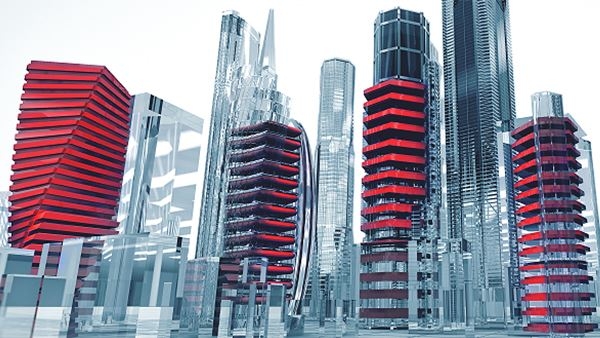 AEC Software for Architecture & Structural Engineering