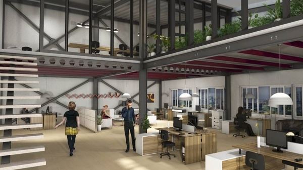 One AEC for Architecture & Structural Engineering