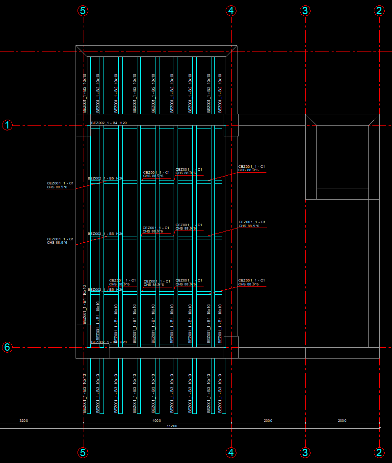 Construction Drawing Software for BIM Collaboration | ideCAD