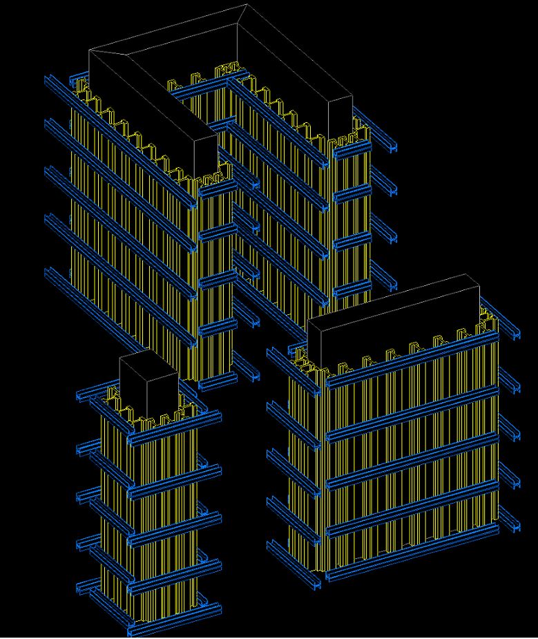 Construction Drawing Software for BIM Collaboration | ideCAD
