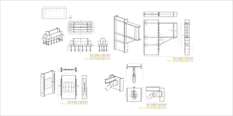 Construction Drawing Software for BIM Collaboration | ideCAD