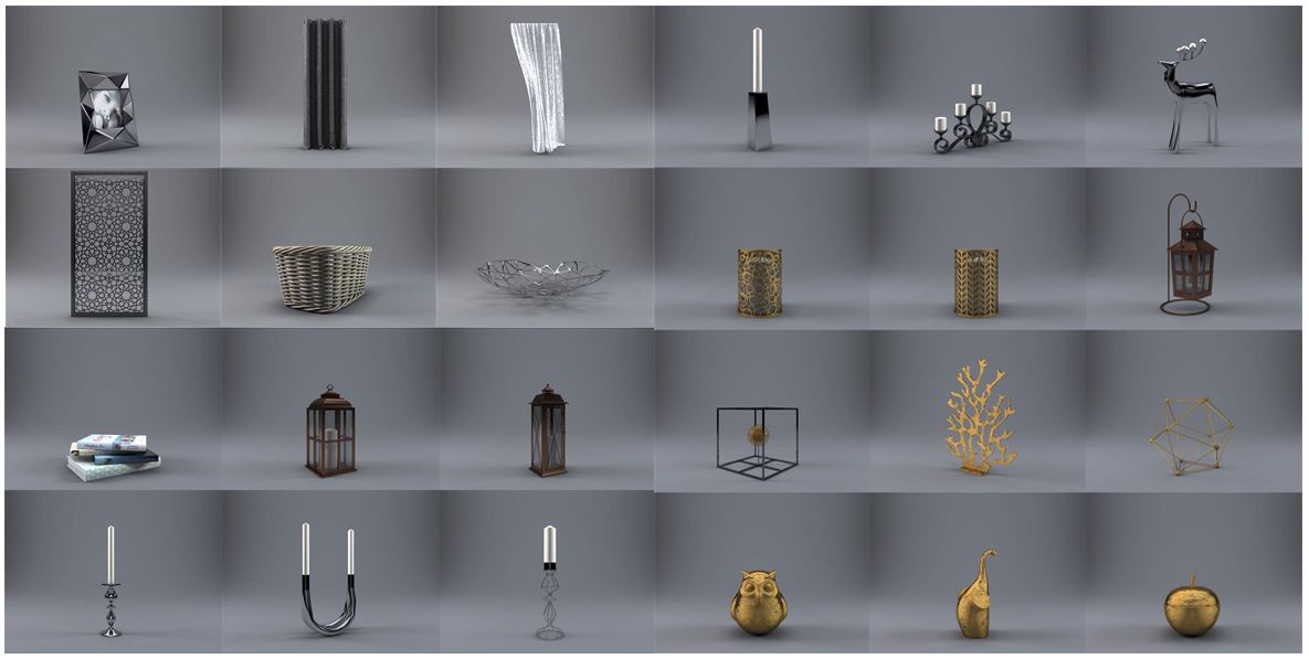 Interior Design Software for BIM Collaboration | ideCAD