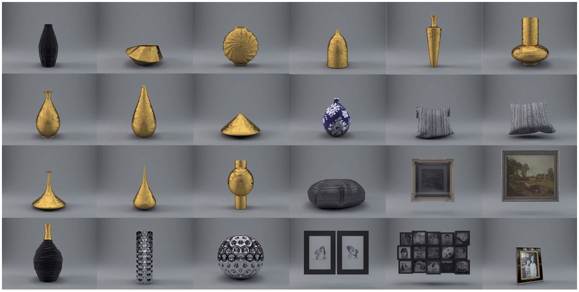 Interior Design Software for BIM Collaboration | ideCAD