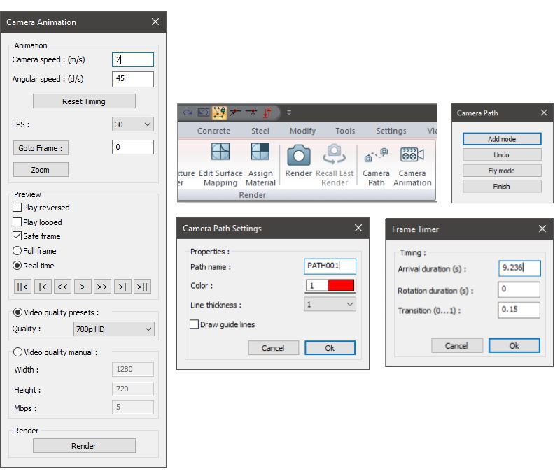 Interior Design Software for BIM Collaboration | ideCAD