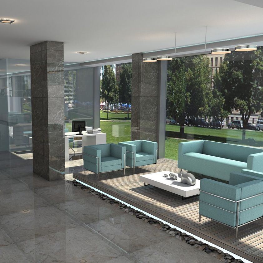 Architectural Visualization for BIM Collaboration | ideCAD