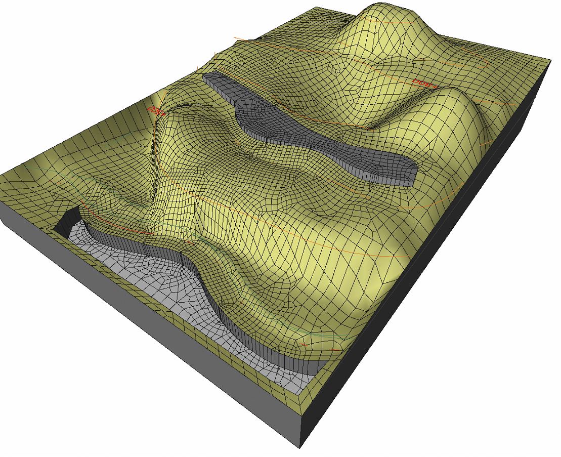 Architectural Visualization for BIM Collaboration | ideCAD