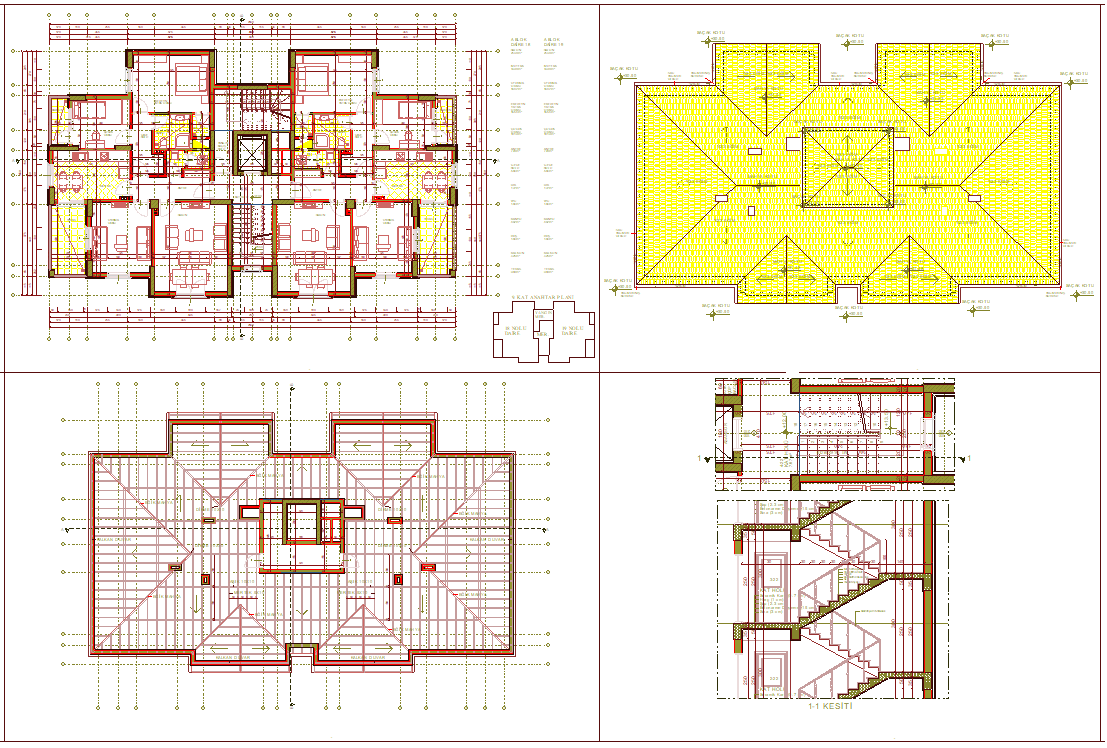 Concrete Detailing Software with Reinforced Concrete Design
