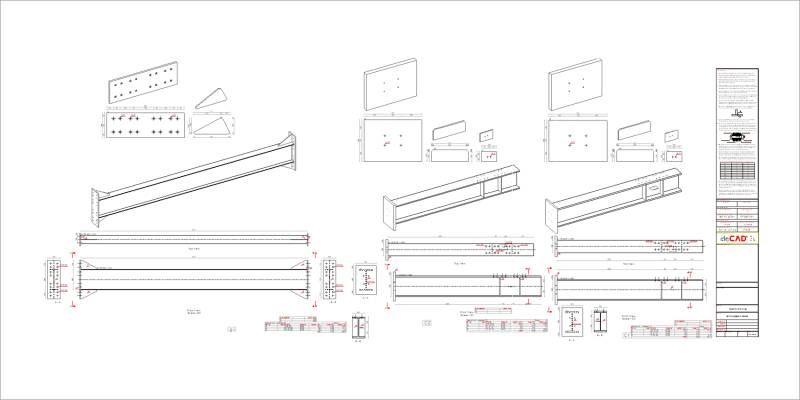 Shop Drawings Software for BIM Collaboration | ideCAD