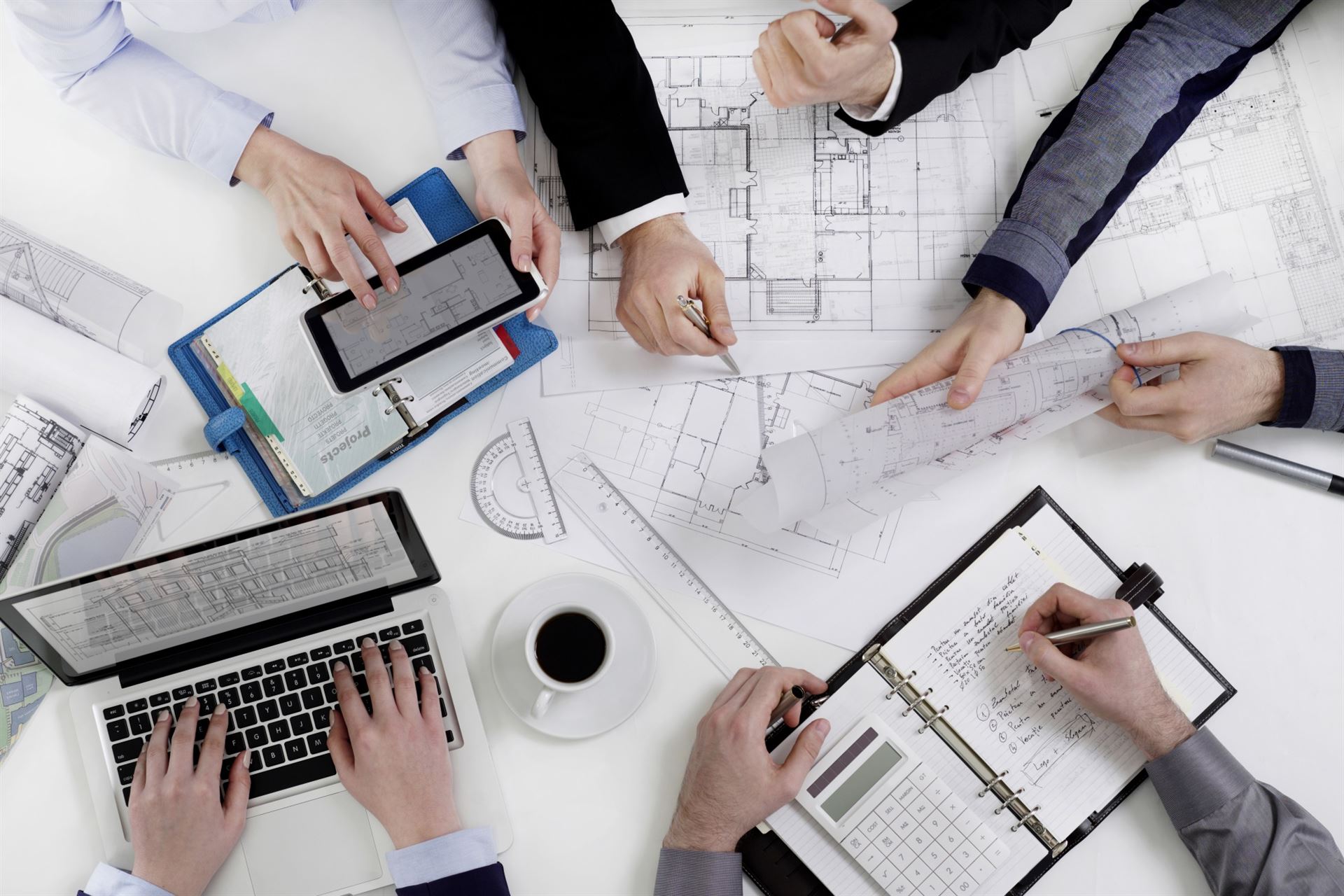 BIM Collaboration for Architects and Structural Engineers