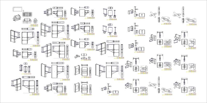 Structural Detailing Software for Structural Design