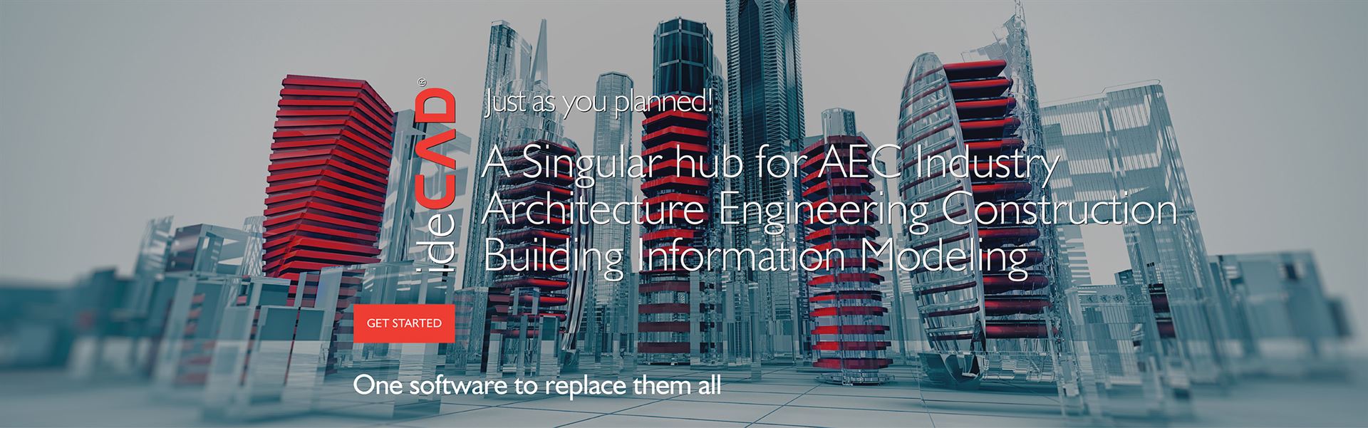 Aec Software For Architecture And Structural Engineering